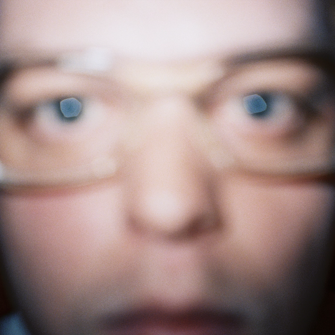 JOBA Returns, In A New Light - V Magazine