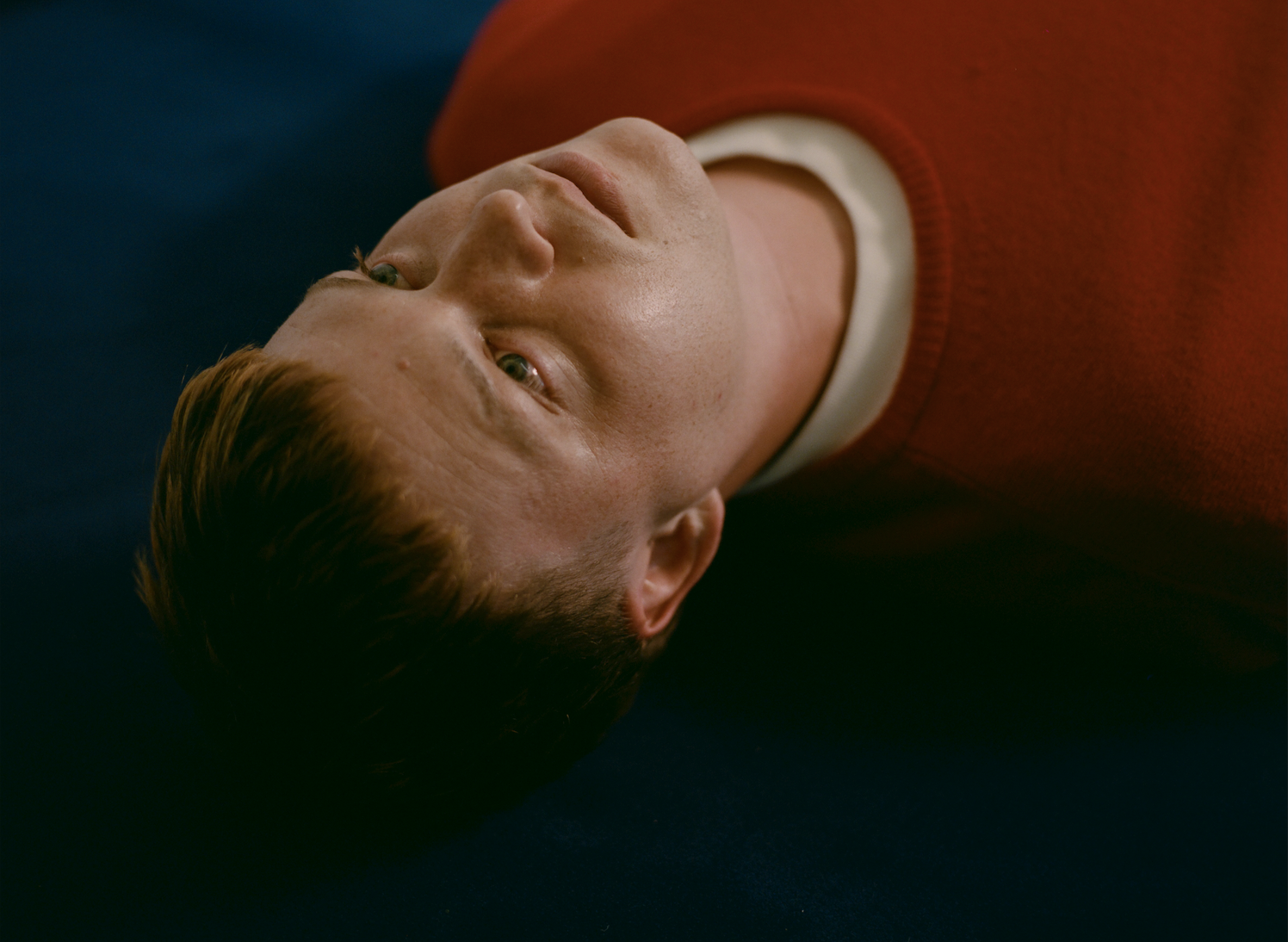 JOBA Returns, In A New Light - V Magazine