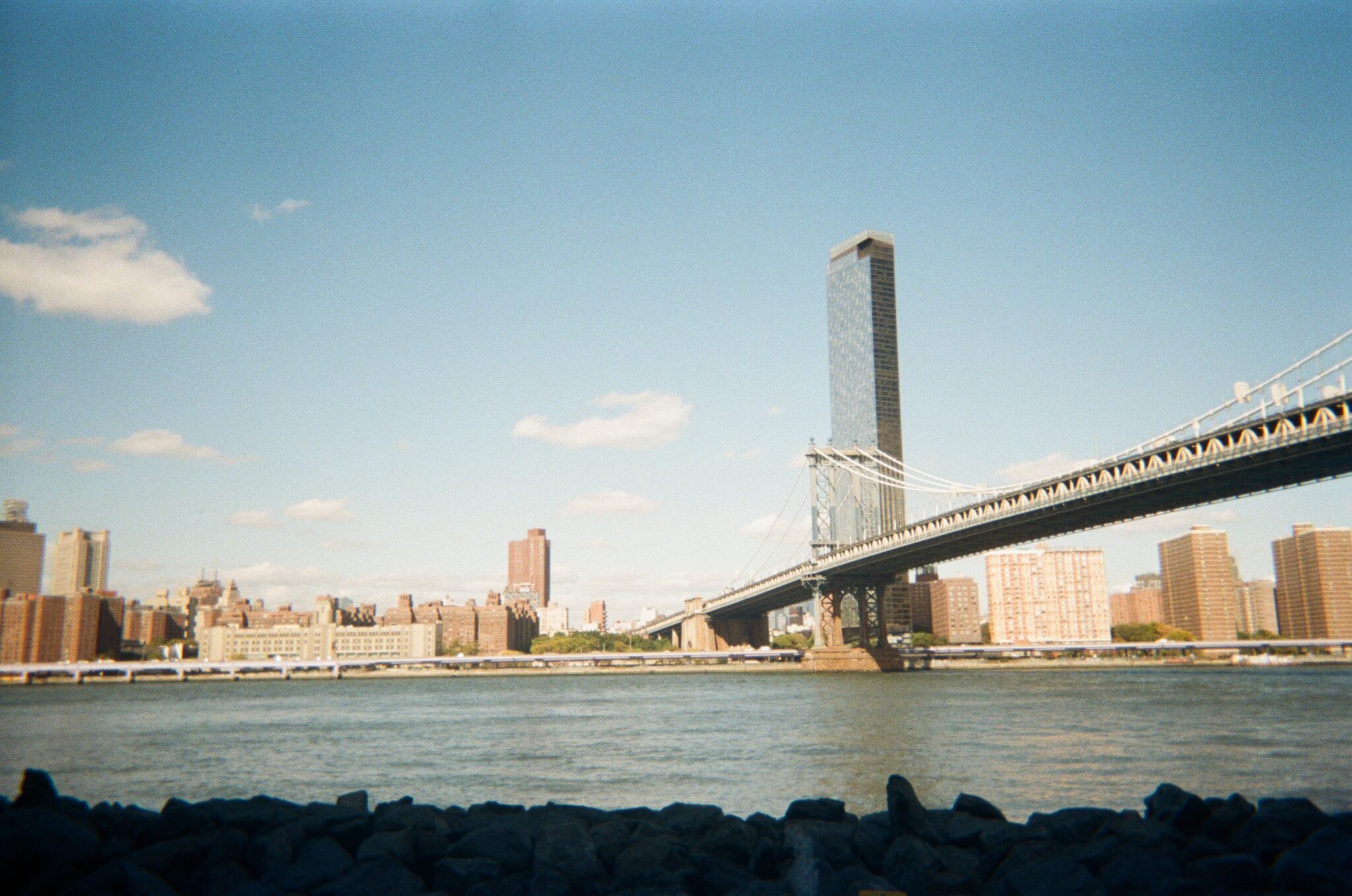 A Day in NYC With Ever Anderson & Celine Beauté - V Magazine