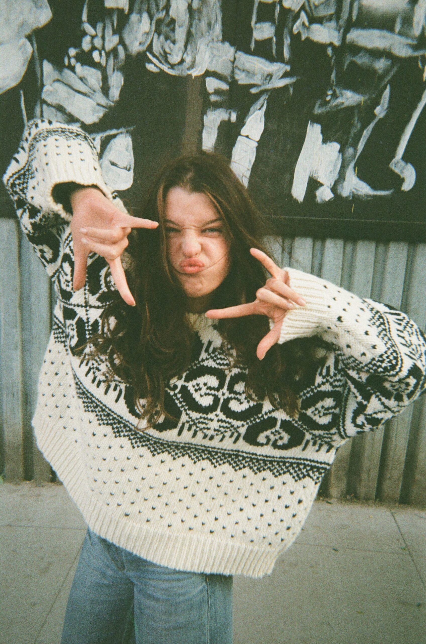A Day in NYC With Ever Anderson & Celine Beauté - V Magazine
