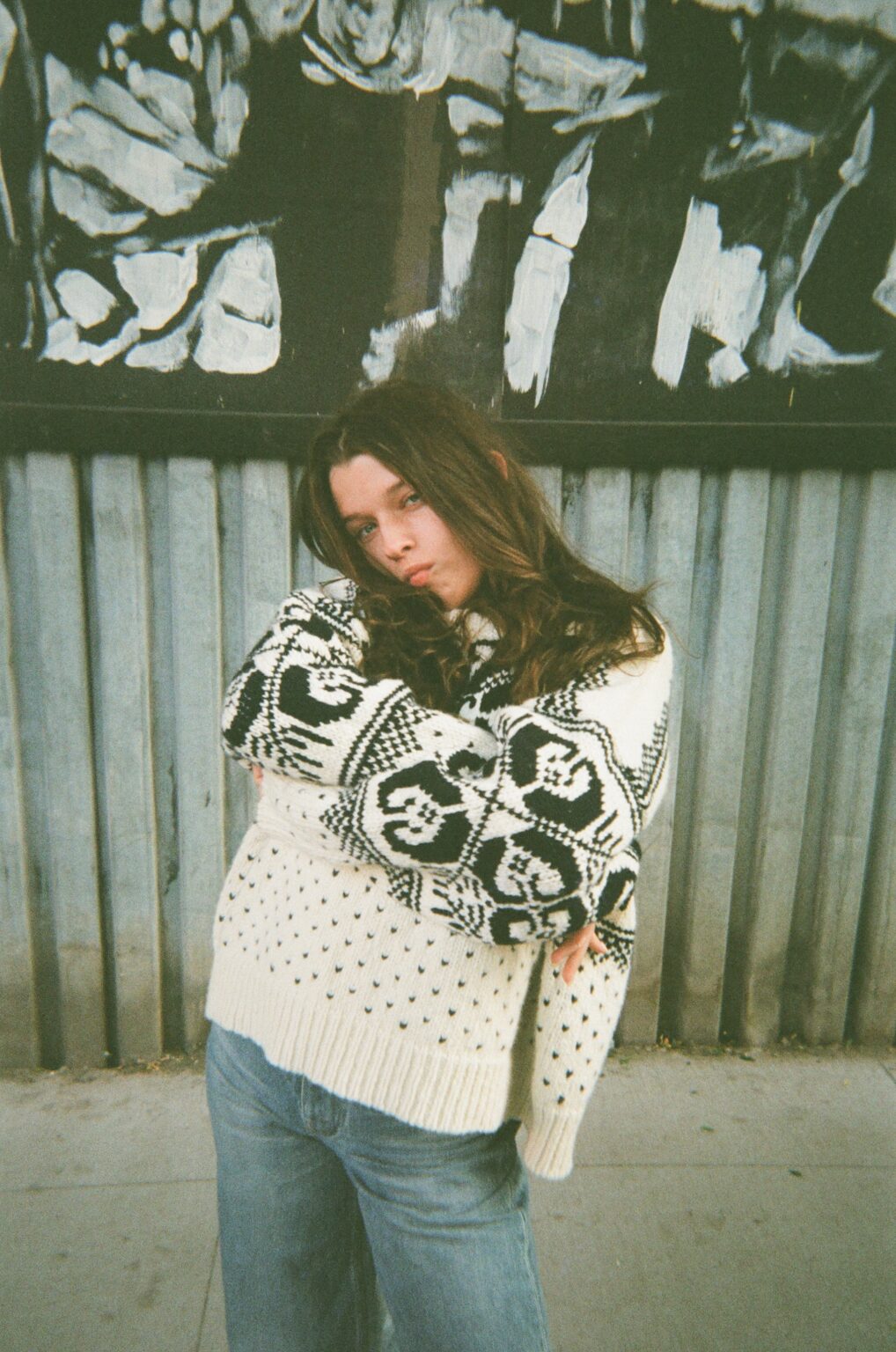 A Day in NYC With Ever Anderson & Celine Beauté - V Magazine