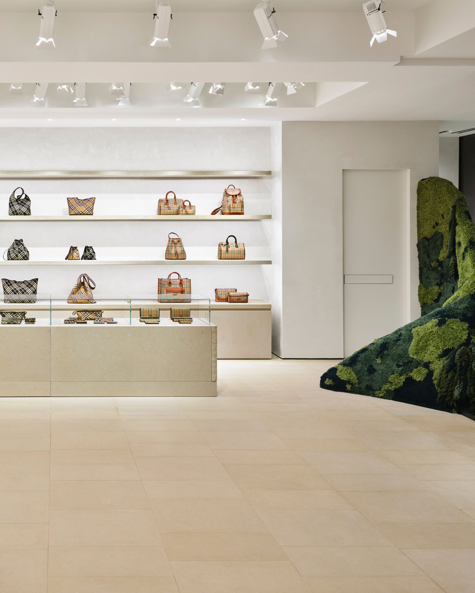 Burberry Reveals “It’s Always Burberry Weather” Campaign Starring Barry ...