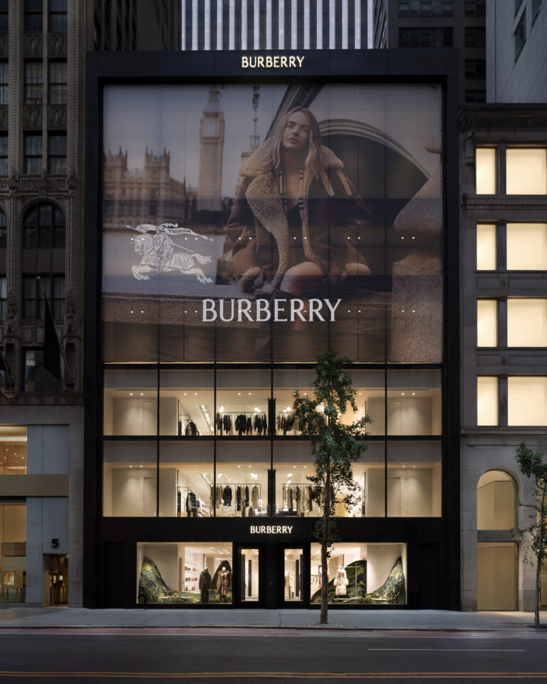 Burberry Reveals “It’s Always Burberry Weather” Campaign Starring Barry Keoghan, Cara Delevingne ...