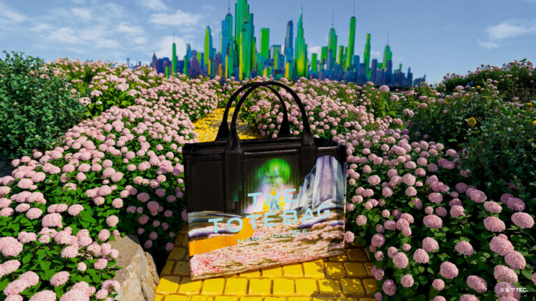 Marc Jacobs Unveils 'The Wizard of Oz' Capsule Collection - V Magazine
