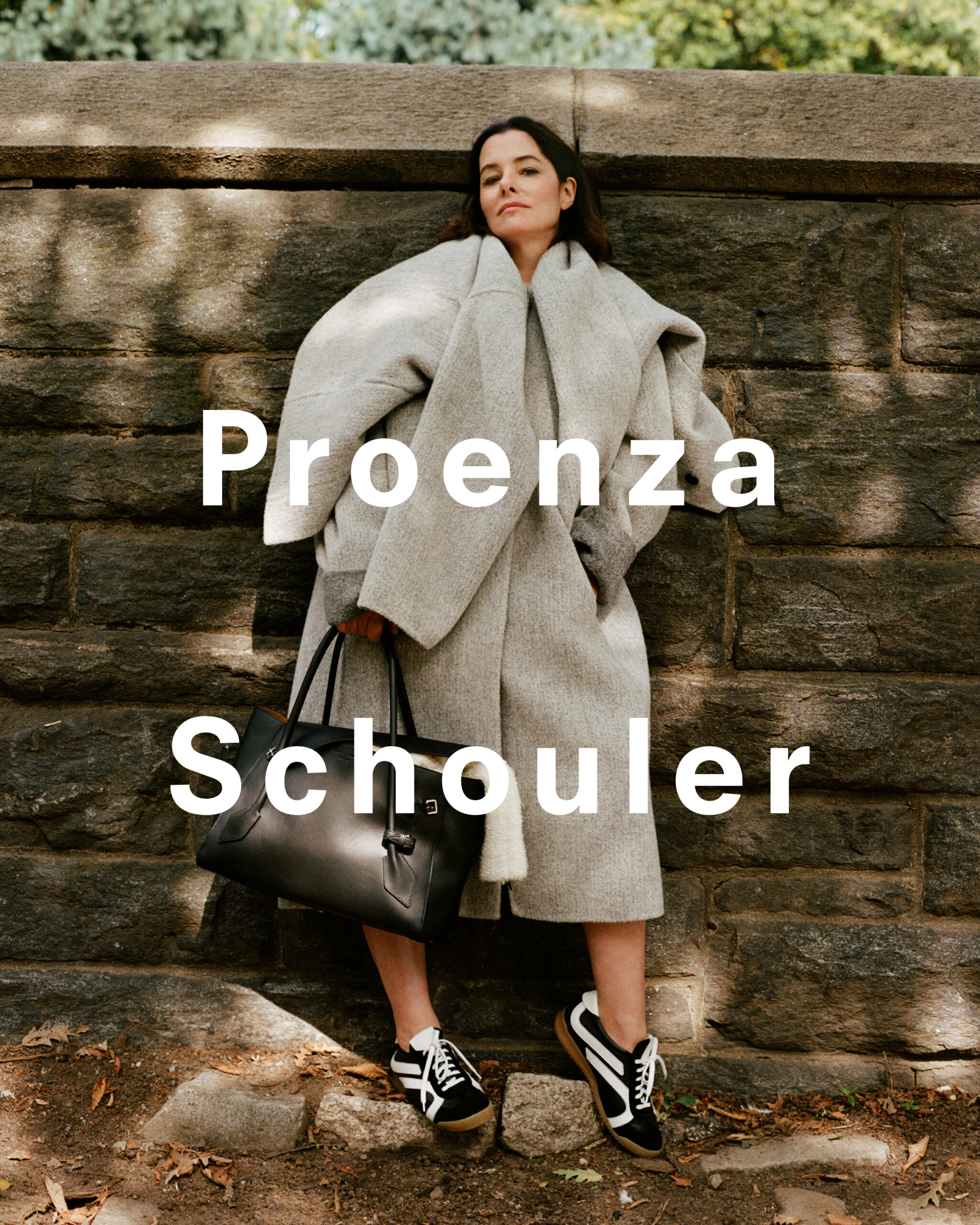 Proenza Schouler Announces New Portrait Series WIth Parker Posey - V ...