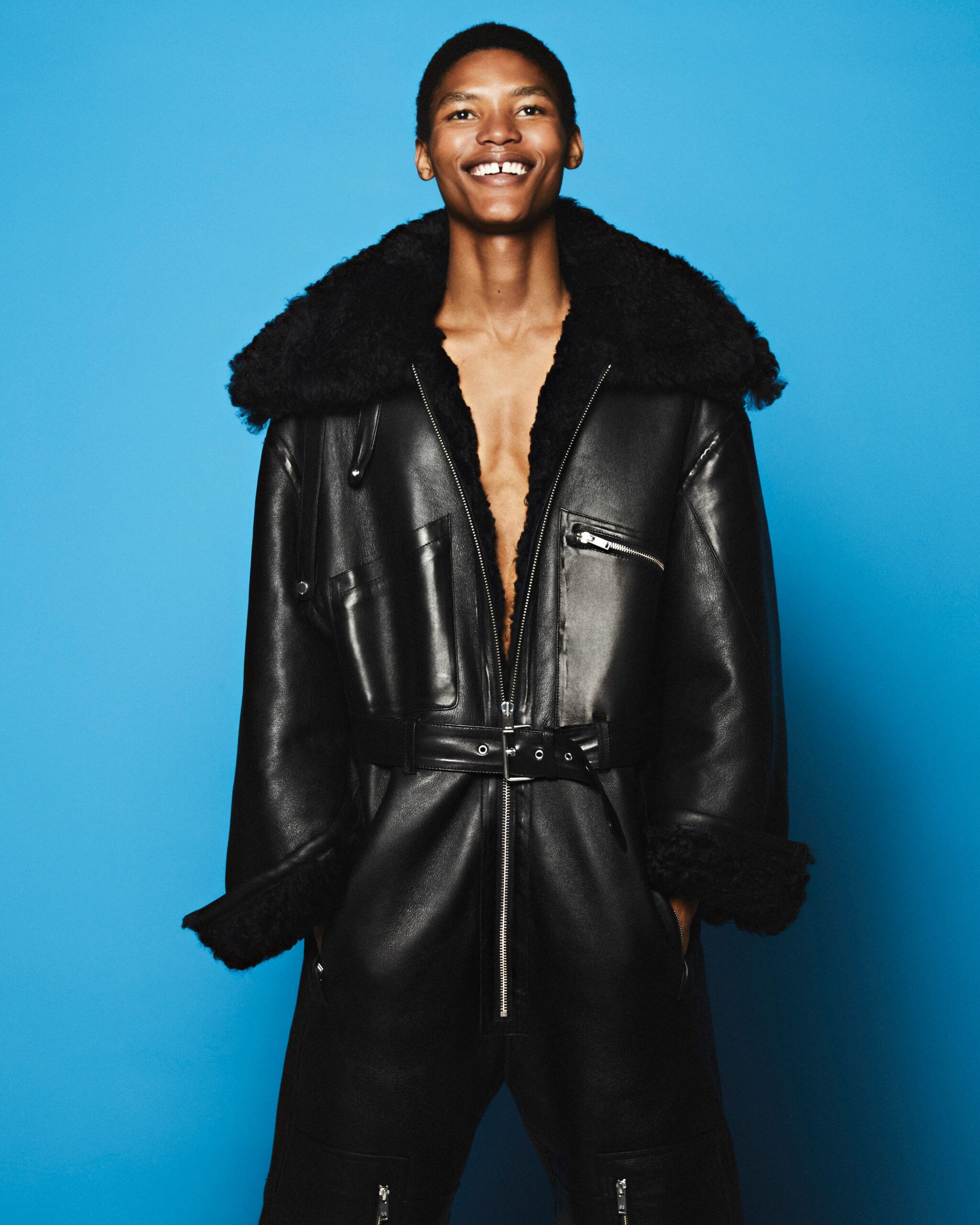 Moose Knuckles Launches its First Series of Creative Collaborations for ...