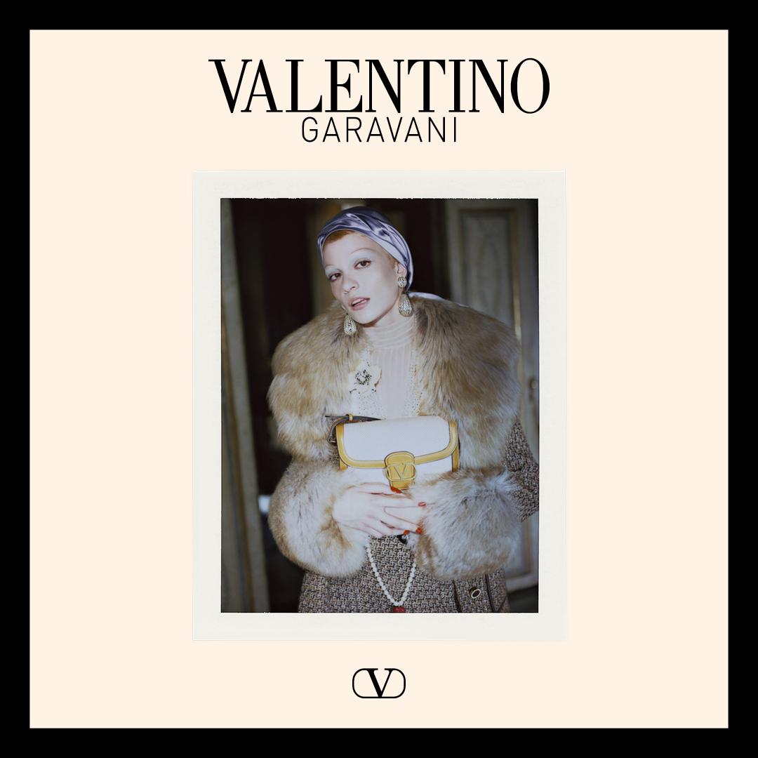 Valentino Revels in a Bacchanalia of History for Alessandro Michele’s ...