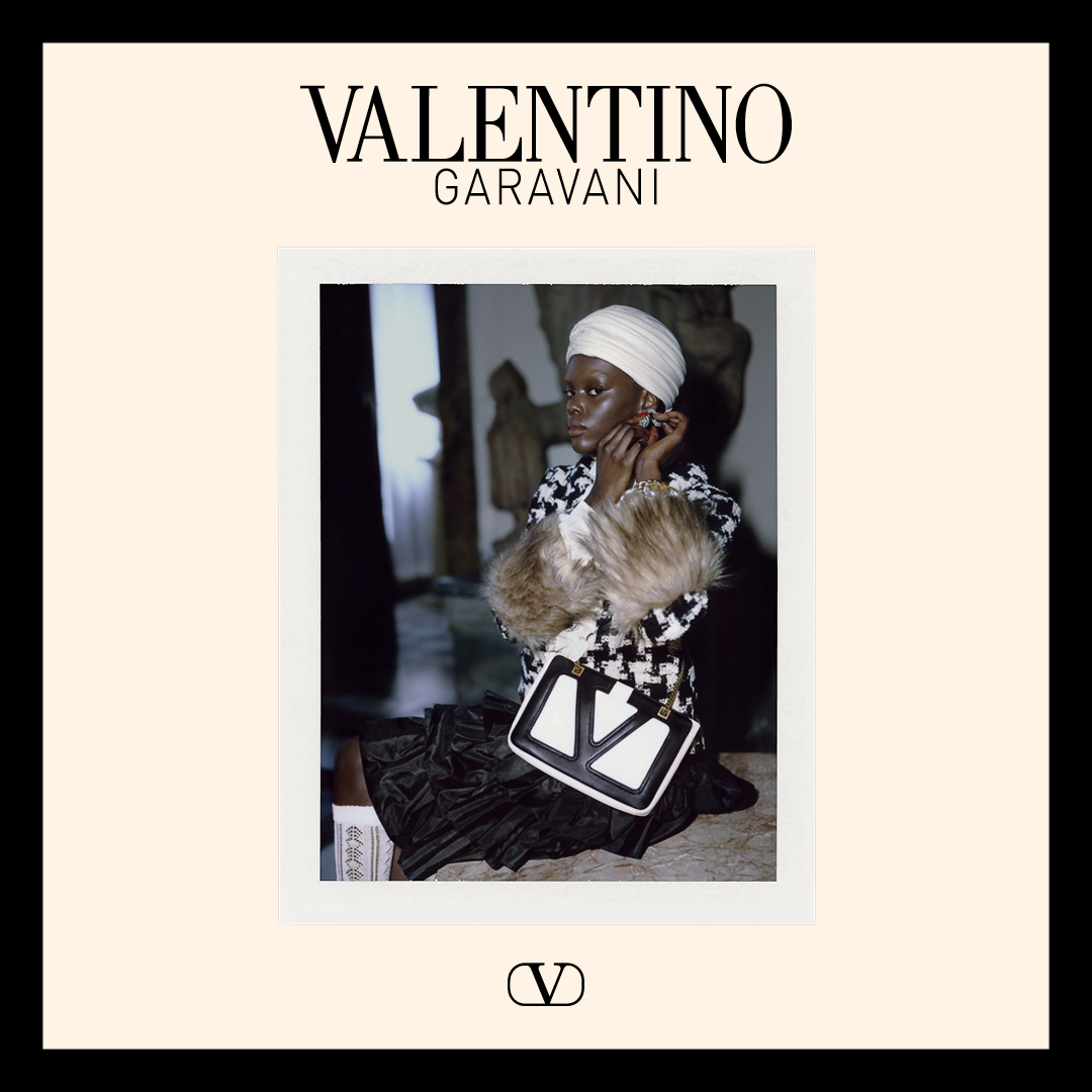 Valentino Revels in a Bacchanalia of History for Alessandro Michele’s ...