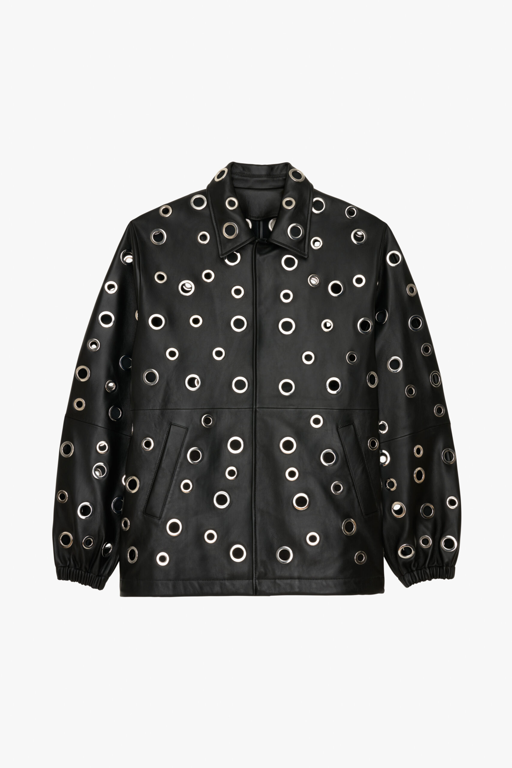 Zara’s Collaboration With Stefano Pilati Brings a Dynamic Je Ne Sais ...