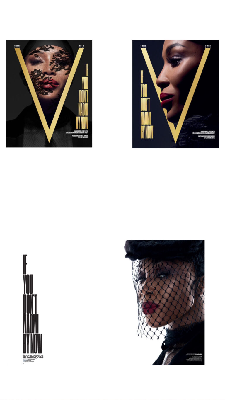 V Magazine - Where pop culture meets fashion.