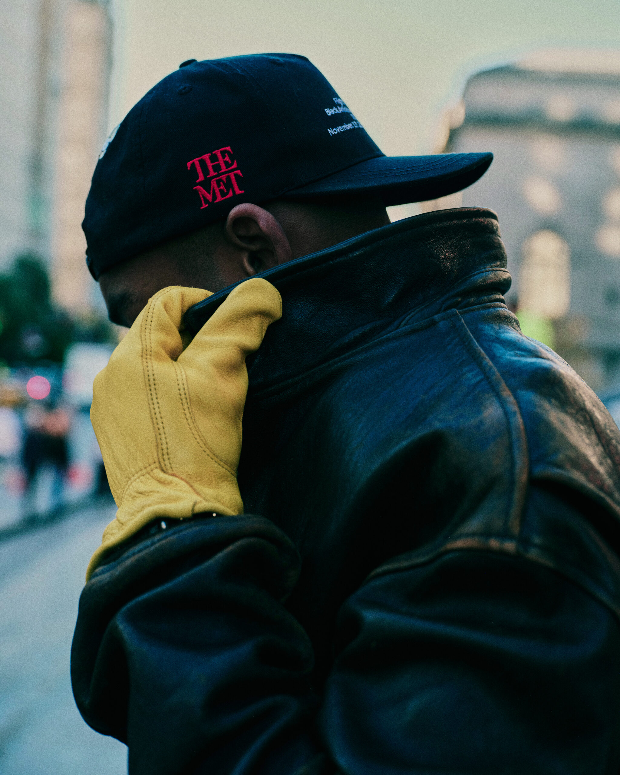 Denim Tears Partners with The Met to Release Capsule Collection “Nobody ...
