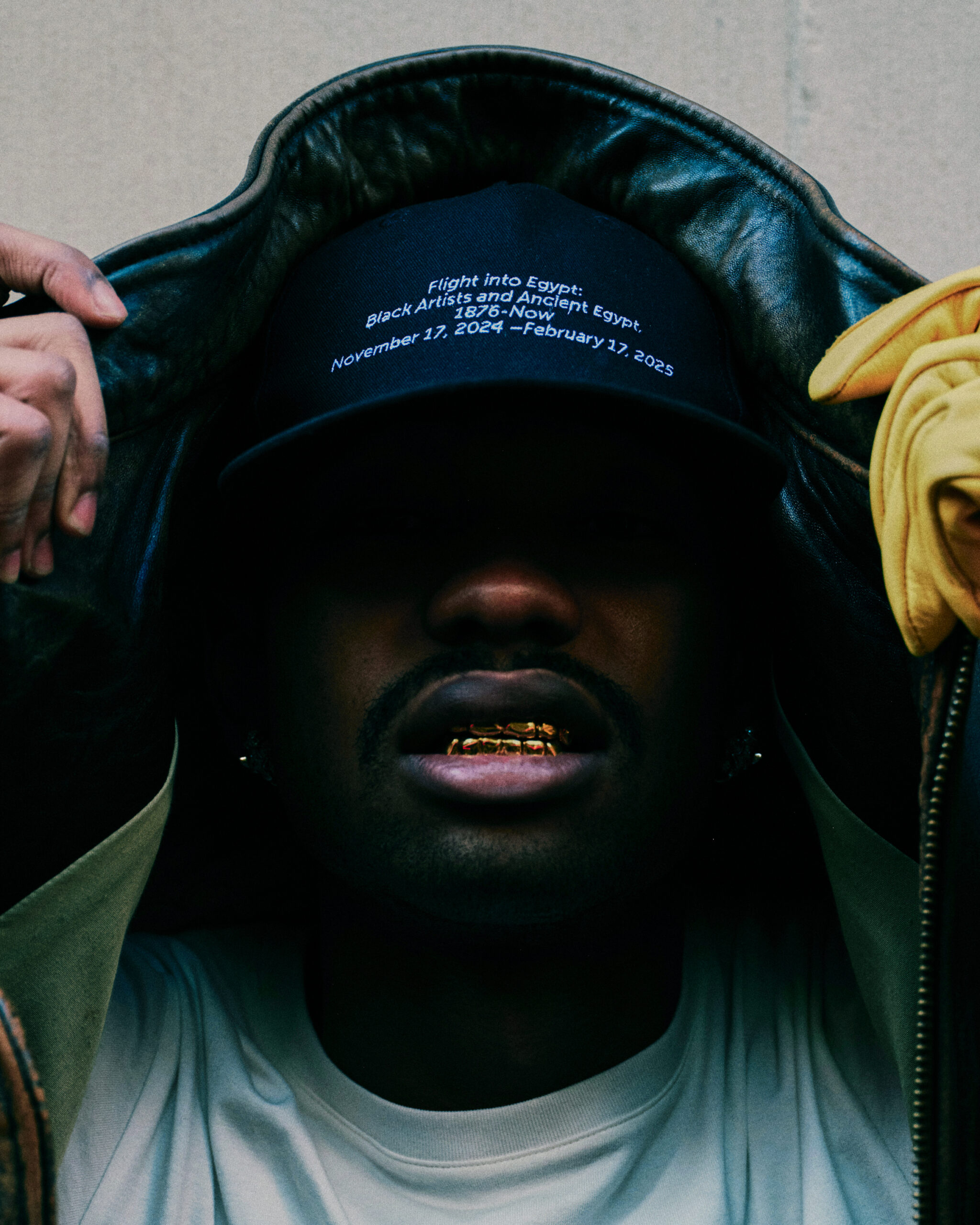 Denim Tears Partners with The Met to Release Capsule Collection “Nobody ...