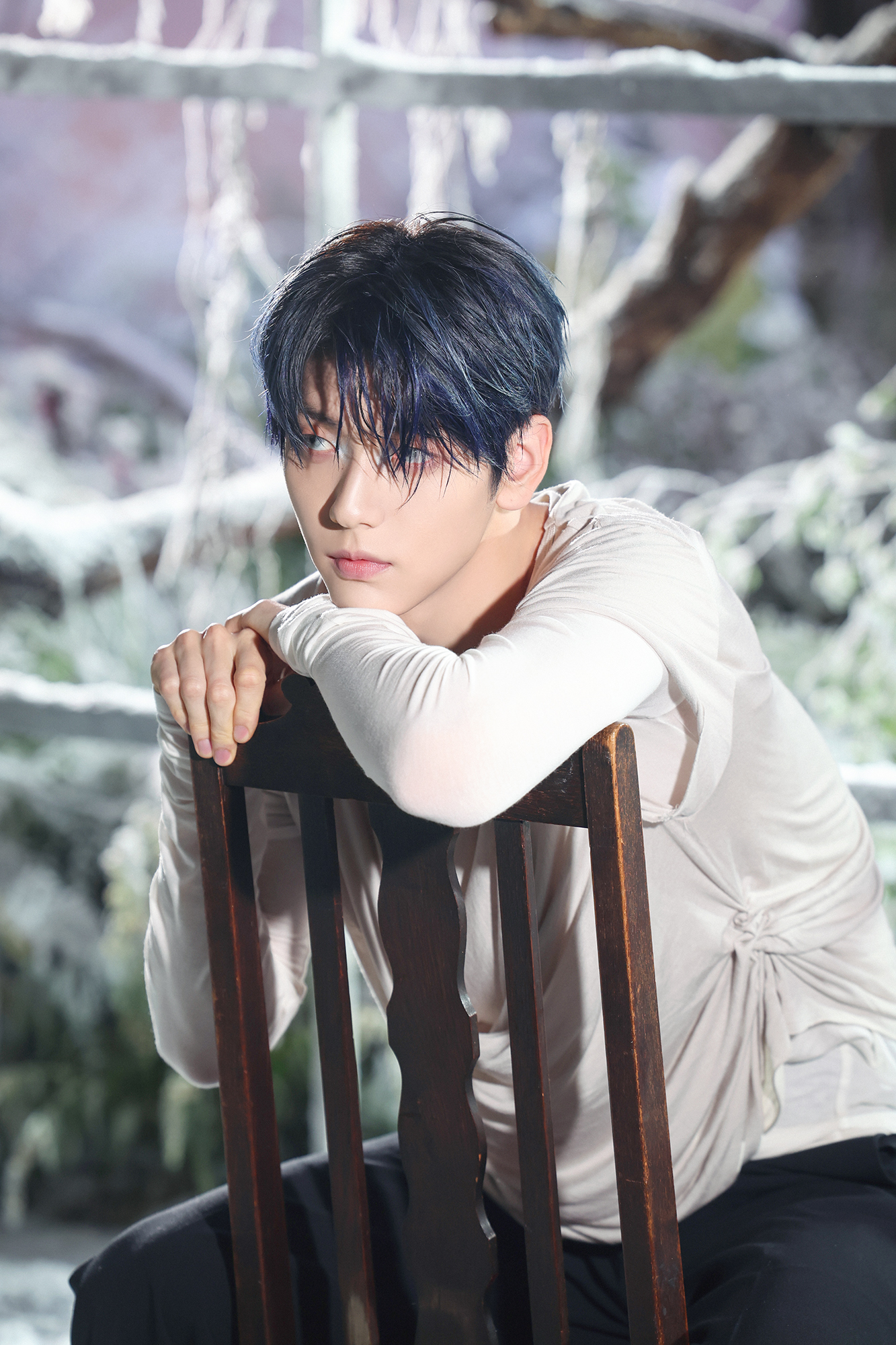 TXT Reveal a New Side of Themselves With Latest Mini Album ‘The Star ...