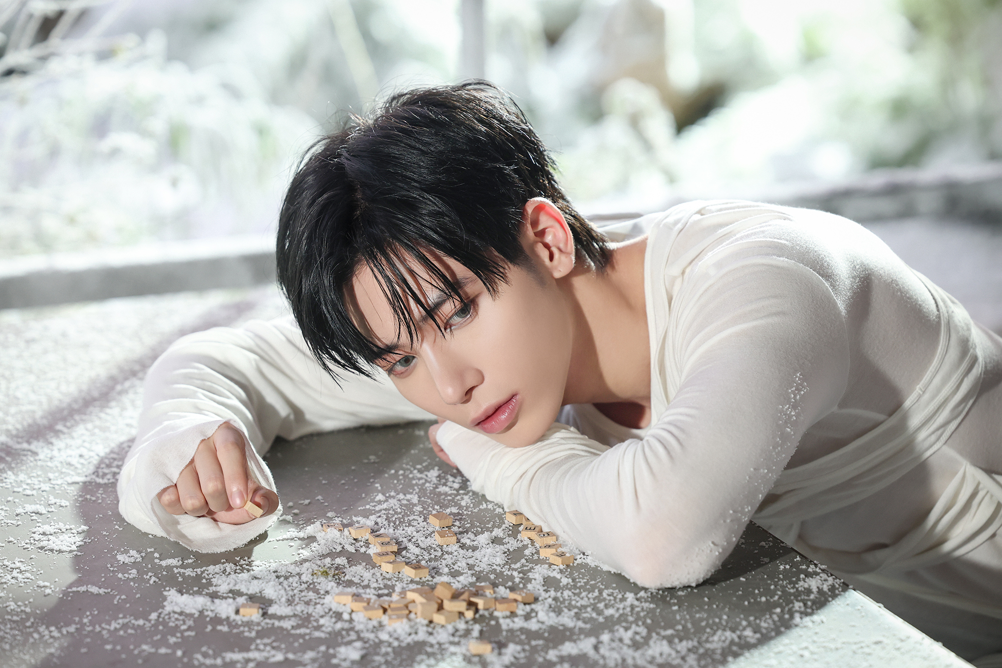 TXT Reveal a New Side of Themselves With Latest Mini Album ‘The Star ...