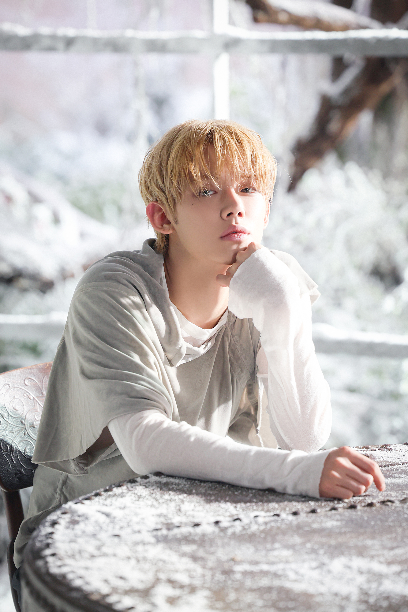 TXT Reveal a New Side of Themselves With Latest Mini Album ‘The Star ...