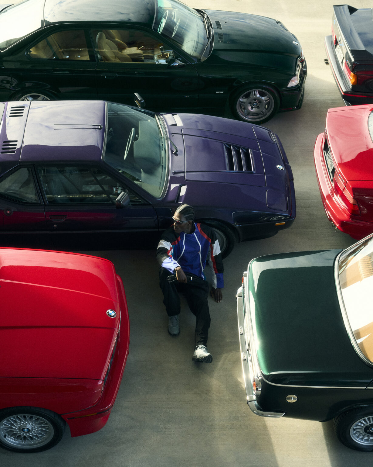 V Magazine - Where pop culture meets fashion.