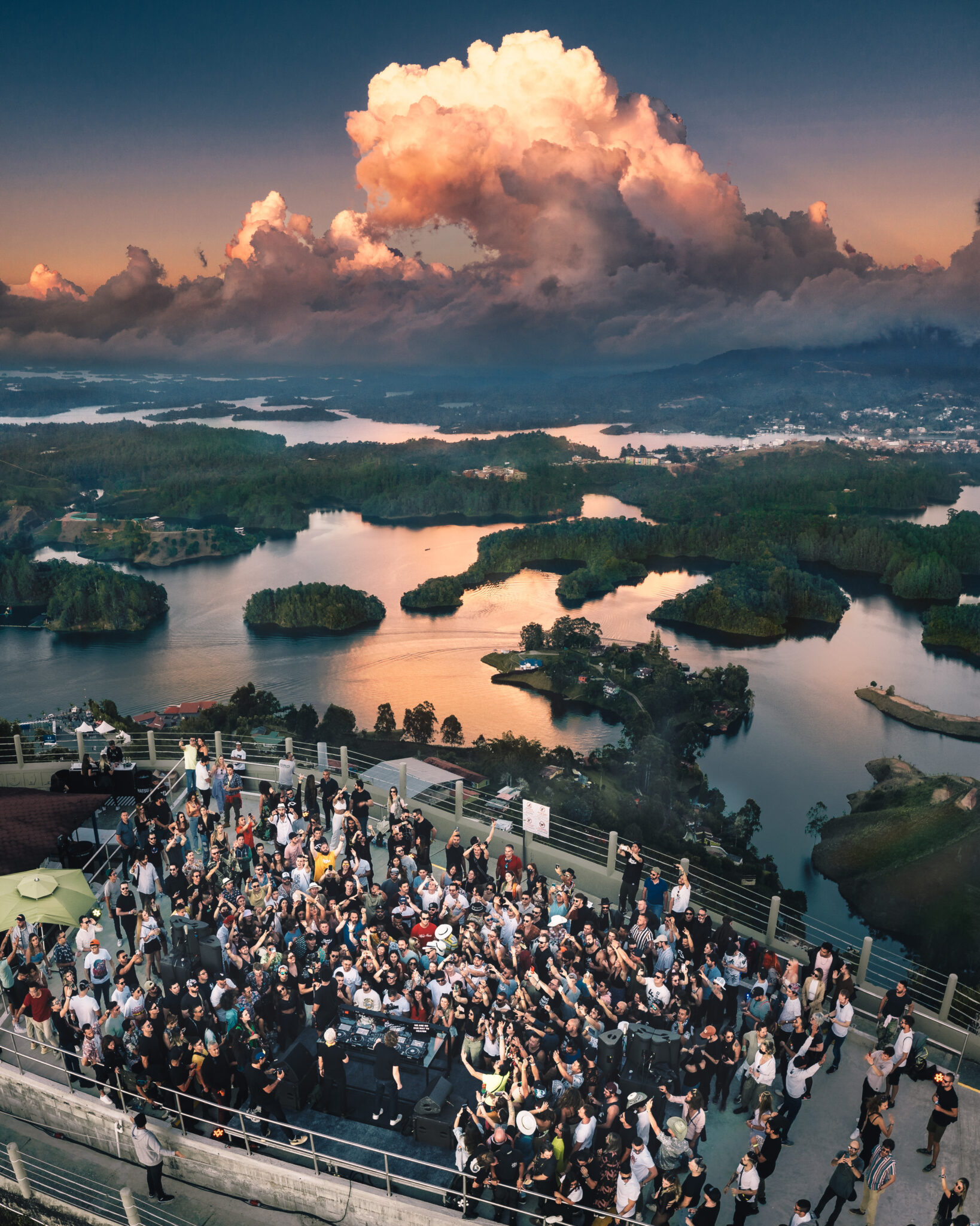 Cercle: From Living Room to Global Stage - V Magazine