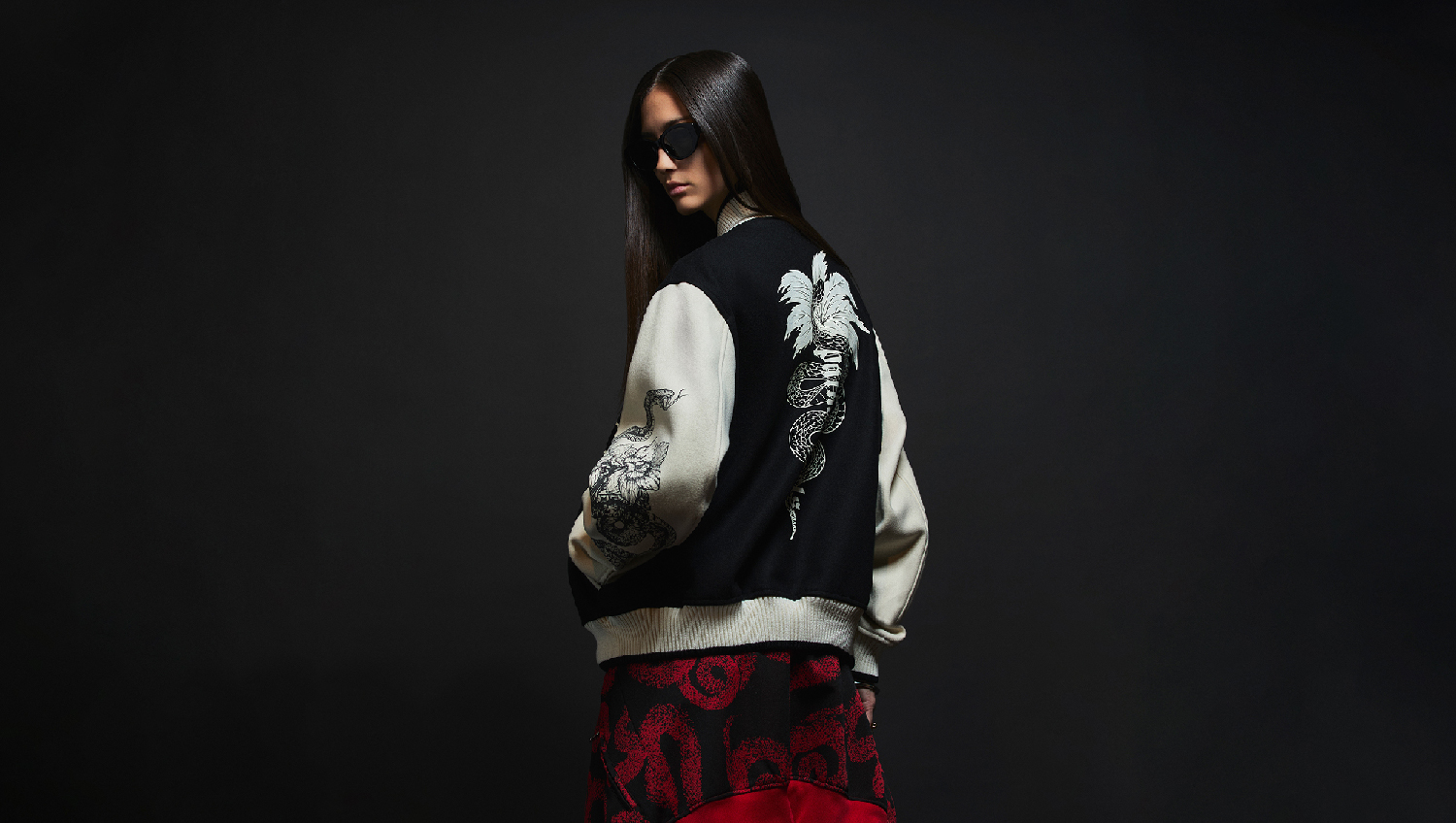 Palm Angels Twines Tradition and Transformation with Lunar New Year ...