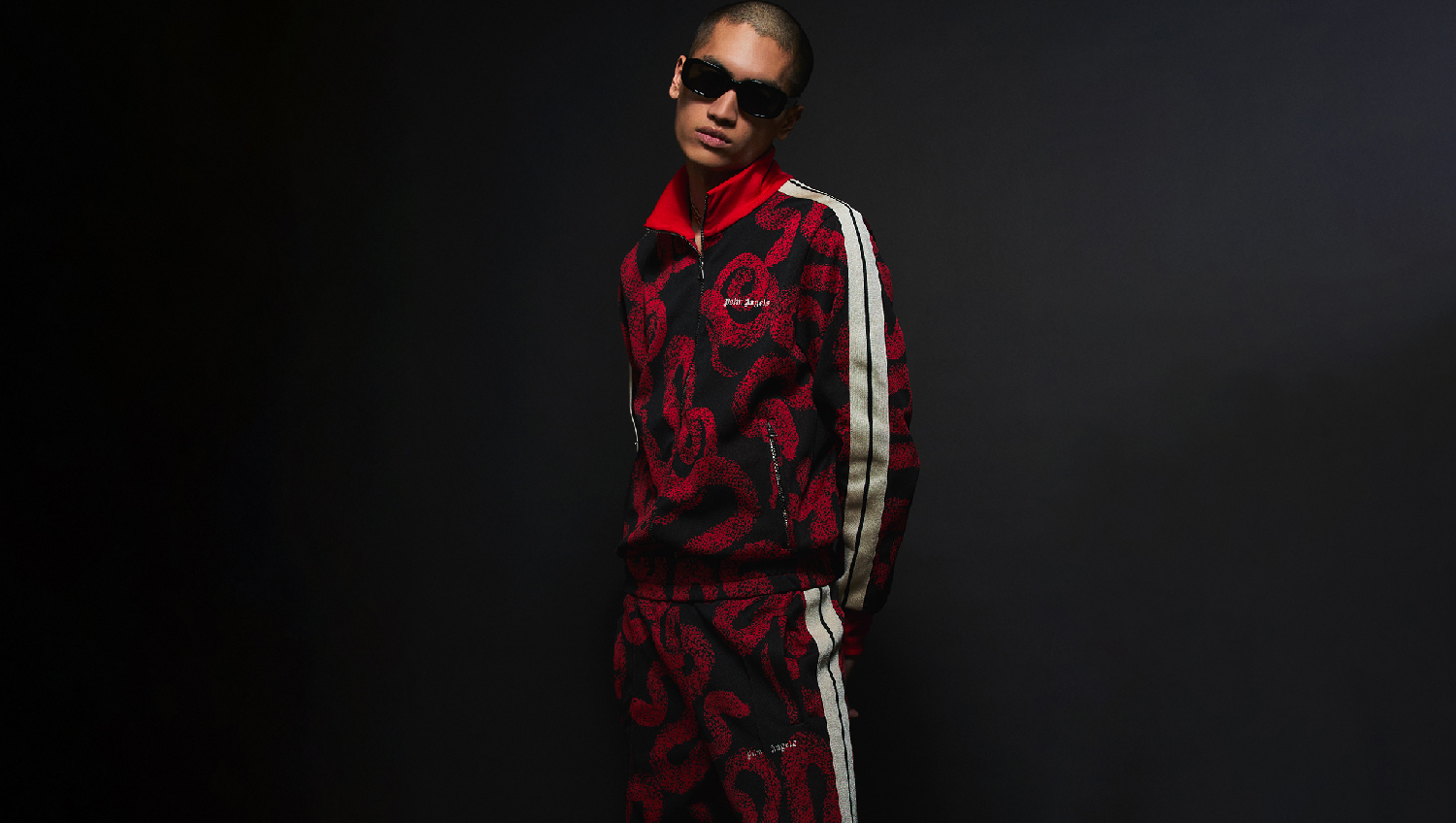 Palm Angels Twines Tradition and Transformation with Lunar New Year ...