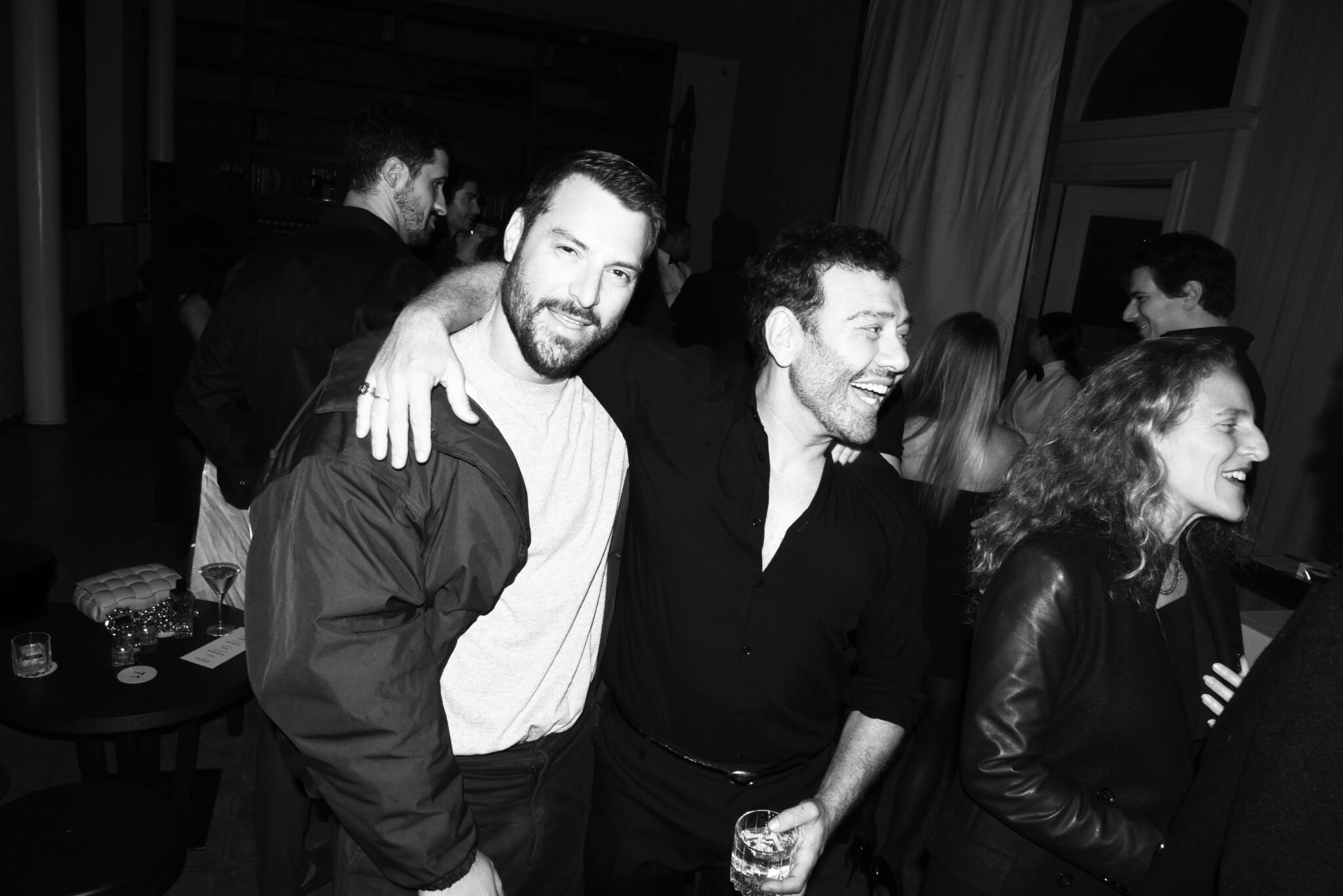 Mert Alas’ Seventy One Gin Brings the Art of the Drink Back Into the Spotlight - V Magazine