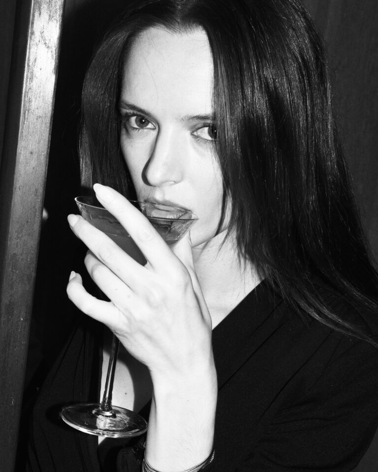 Mert Alas’ Seventy One Gin Brings the Art of the Drink Back Into the Spotlight - V Magazine