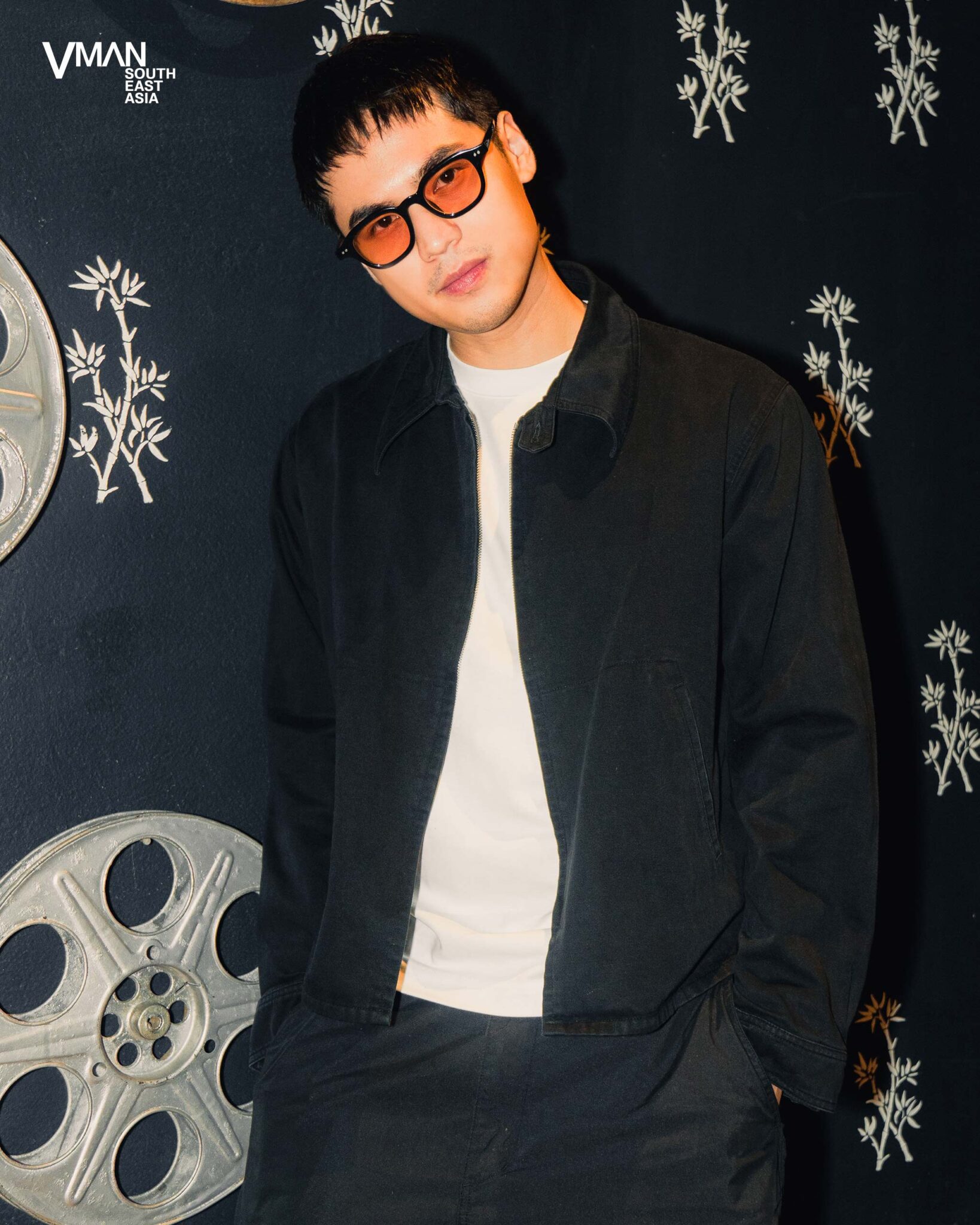 VMAN SEA Celebrates Inaugural Issue With Star-Studded Dinner - V Magazine