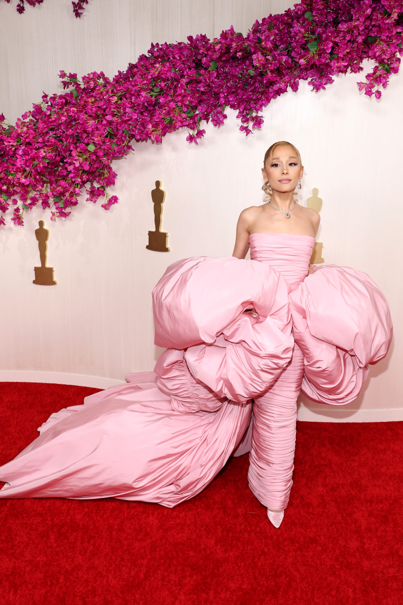 The Best Red Carpet Fashion Moments of 2024 - V Magazine