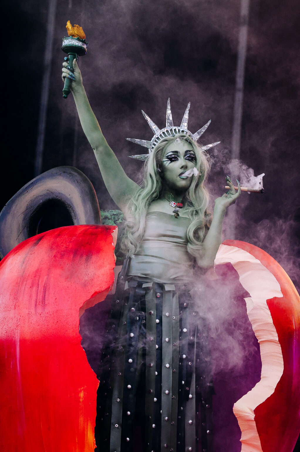 Top 10 Biggest Pop Culture Moments Of 2024 - V Magazine