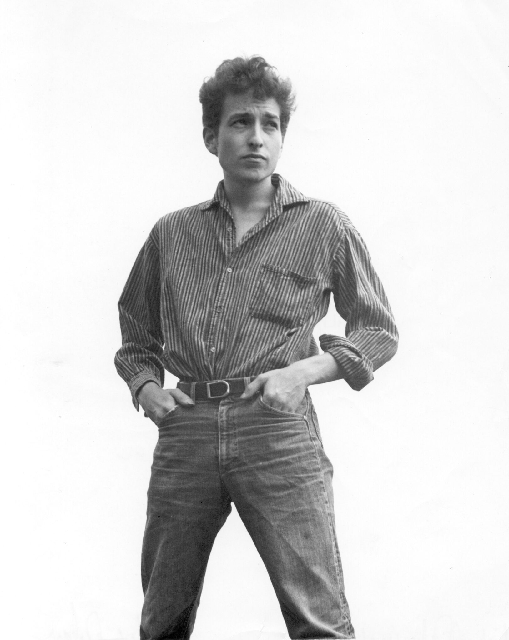Celebrating Bob Dylan: A Look at His Ever-Changing Style - V Magazine