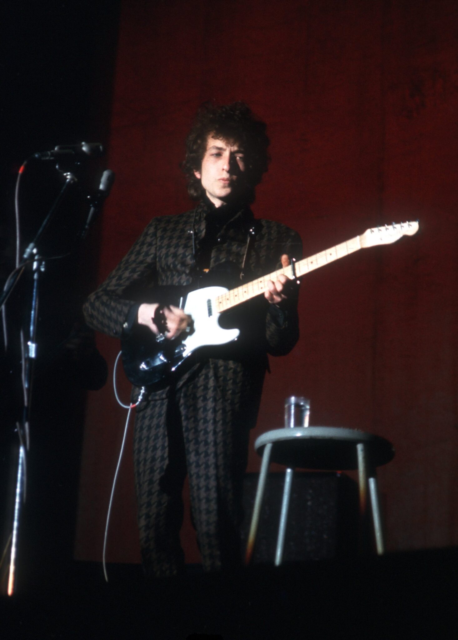 Celebrating Bob Dylan: A Look at His Ever-Changing Style - V Magazine