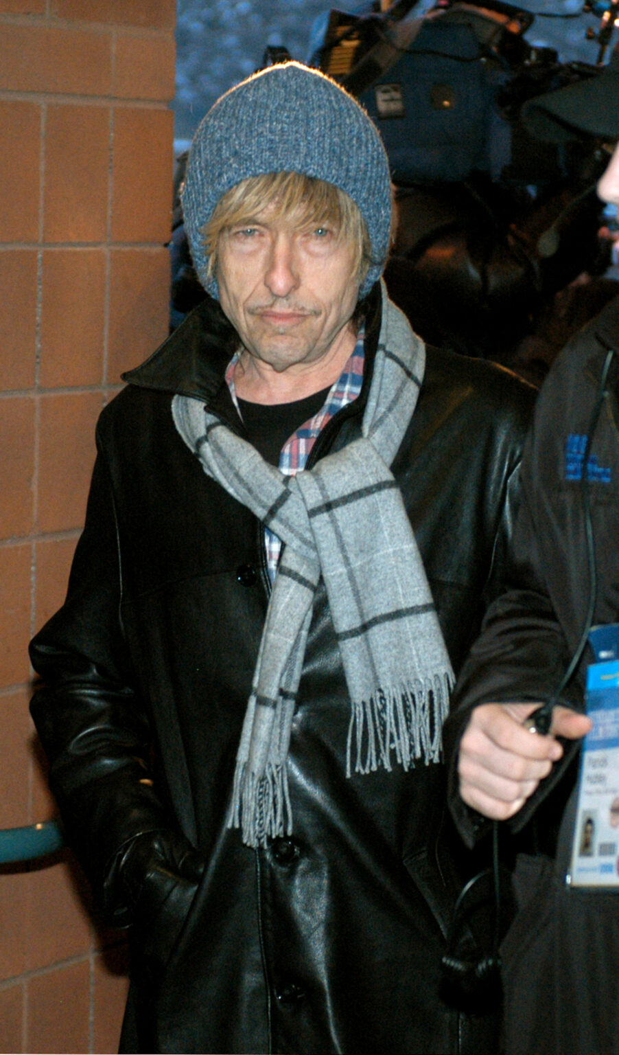 Celebrating Bob Dylan: A Look at His Ever-Changing Style - V Magazine