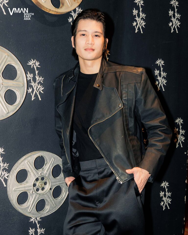 VMAN SEA Celebrates Inaugural Issue With Star-Studded Dinner - V Magazine