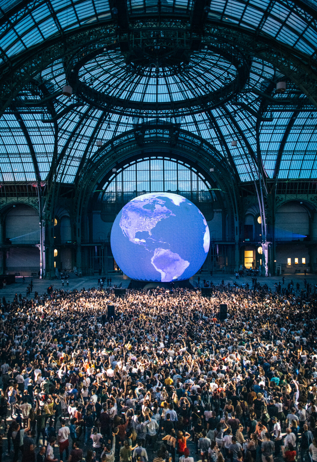 Cercle: From Living Room to Global Stage - V Magazine