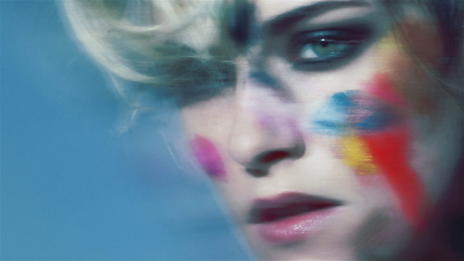 Heroes: Funny Faces With Mary Ellen Matthews, SNL's Portrait ...