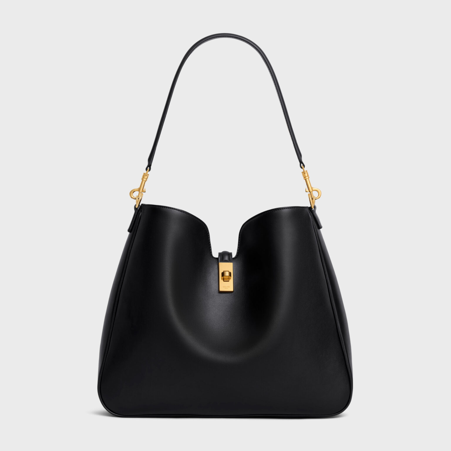 A Classically French Spirit Marks Celine’s Launch of the Camille 16 ...