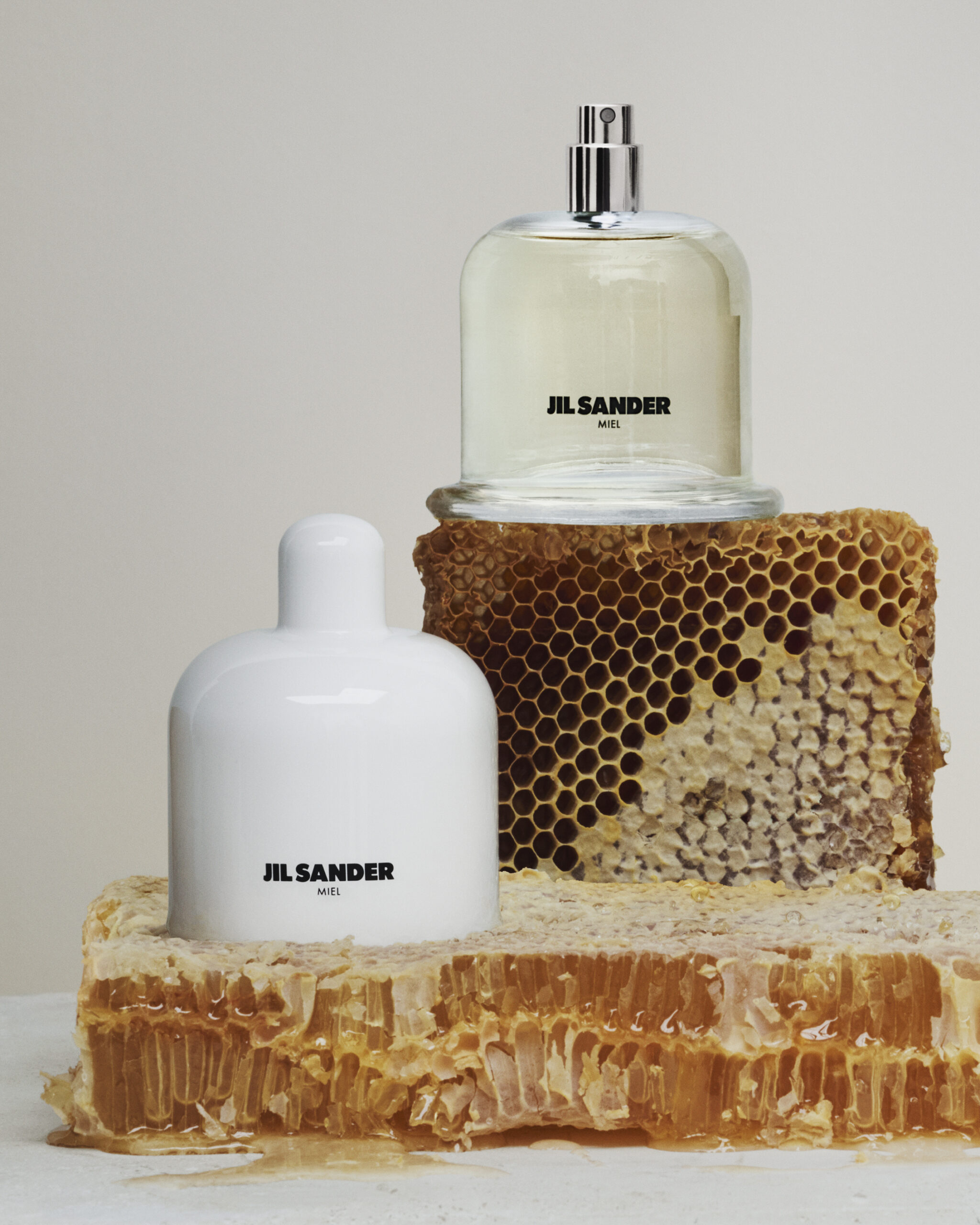 Jil Sander Launches Its First Luxury Fragrance Line - V Magazine