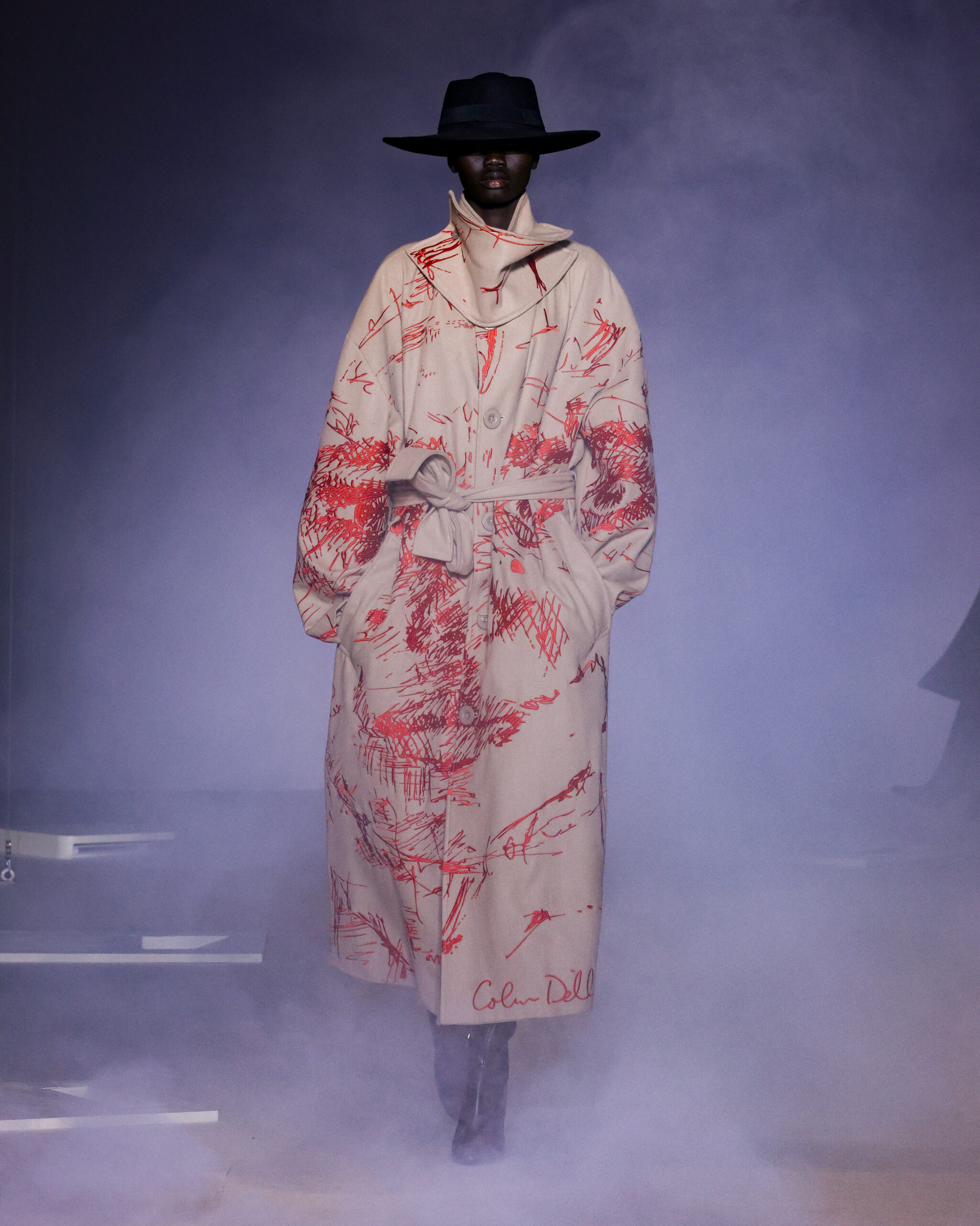 BAPE by KidSuper shows a masterclass in creative collaboration at Paris ...