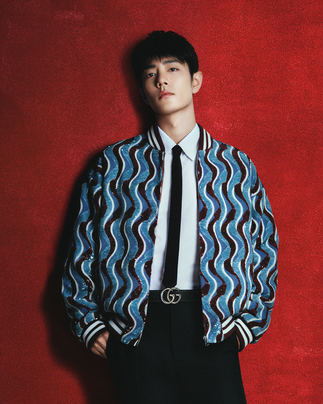 Gucci Celebrates The Year Of The Snake As Only Gucci Can - V Magazine