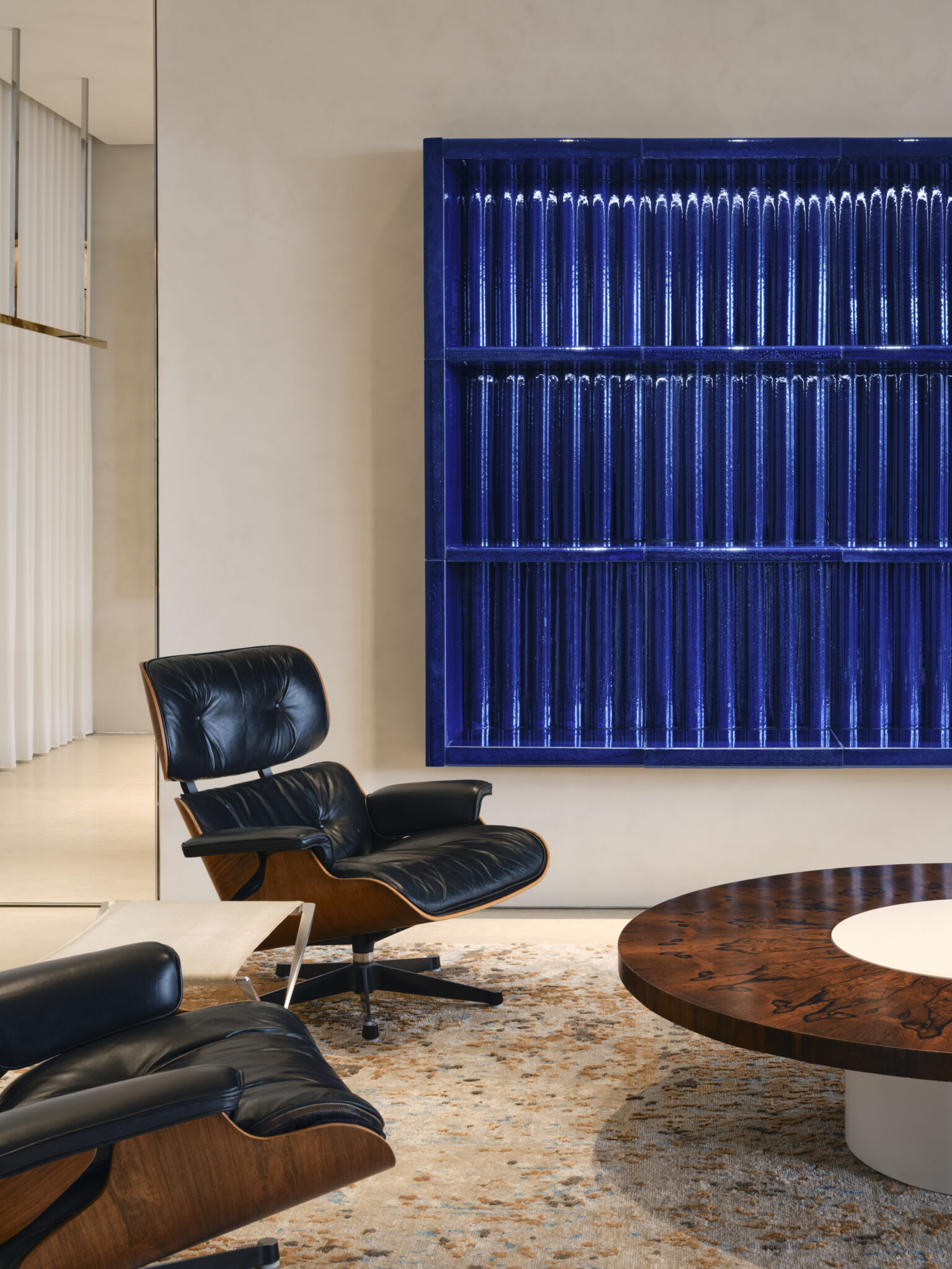 Inside Saint Laurent’s Miami Design District Store Debut - V Magazine