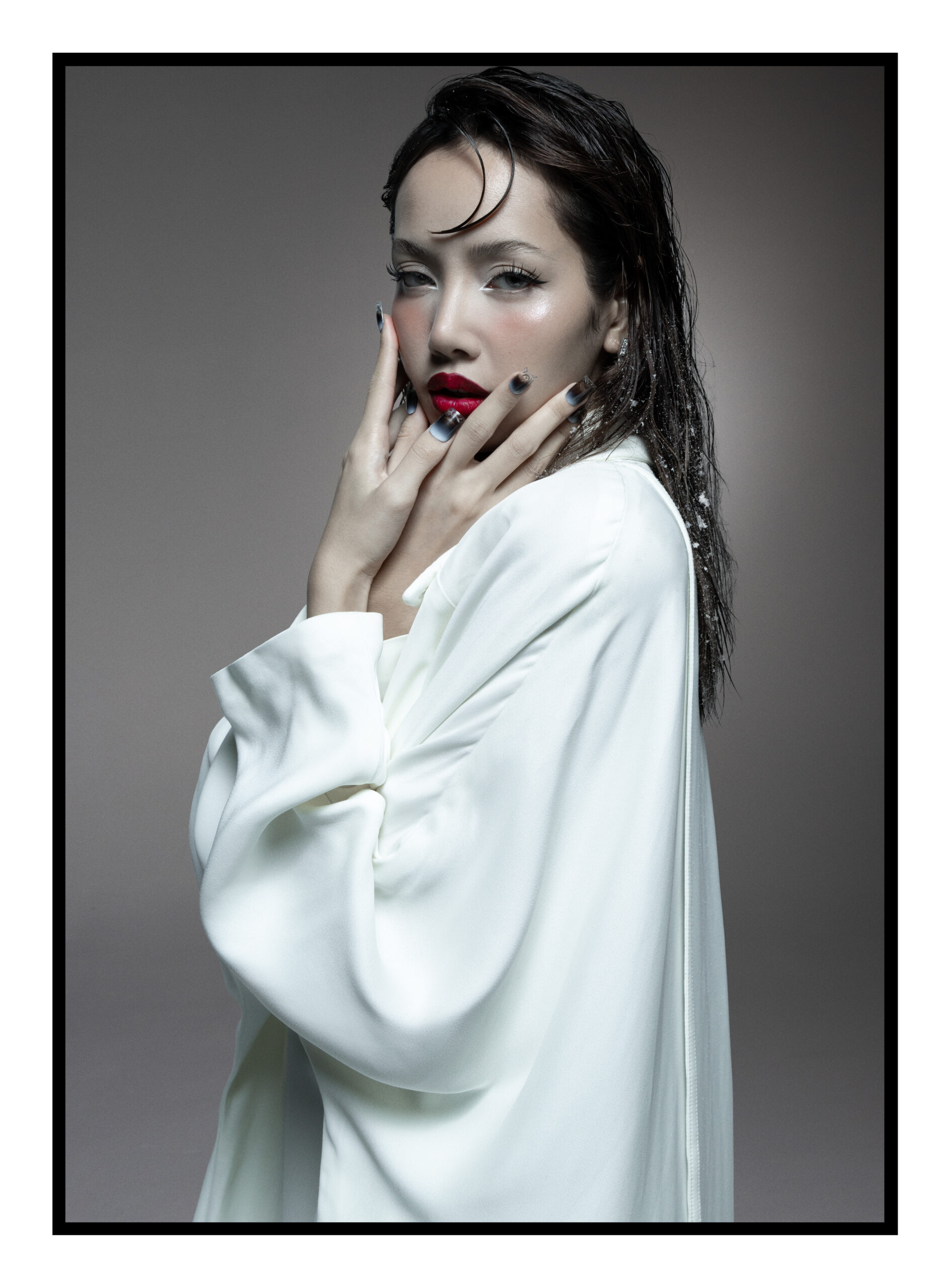 V152: Four Seasons of LISA - V Magazine