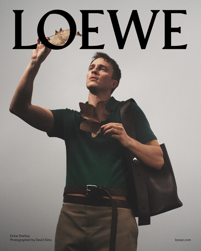 V Magazine - Where pop culture meets fashion.