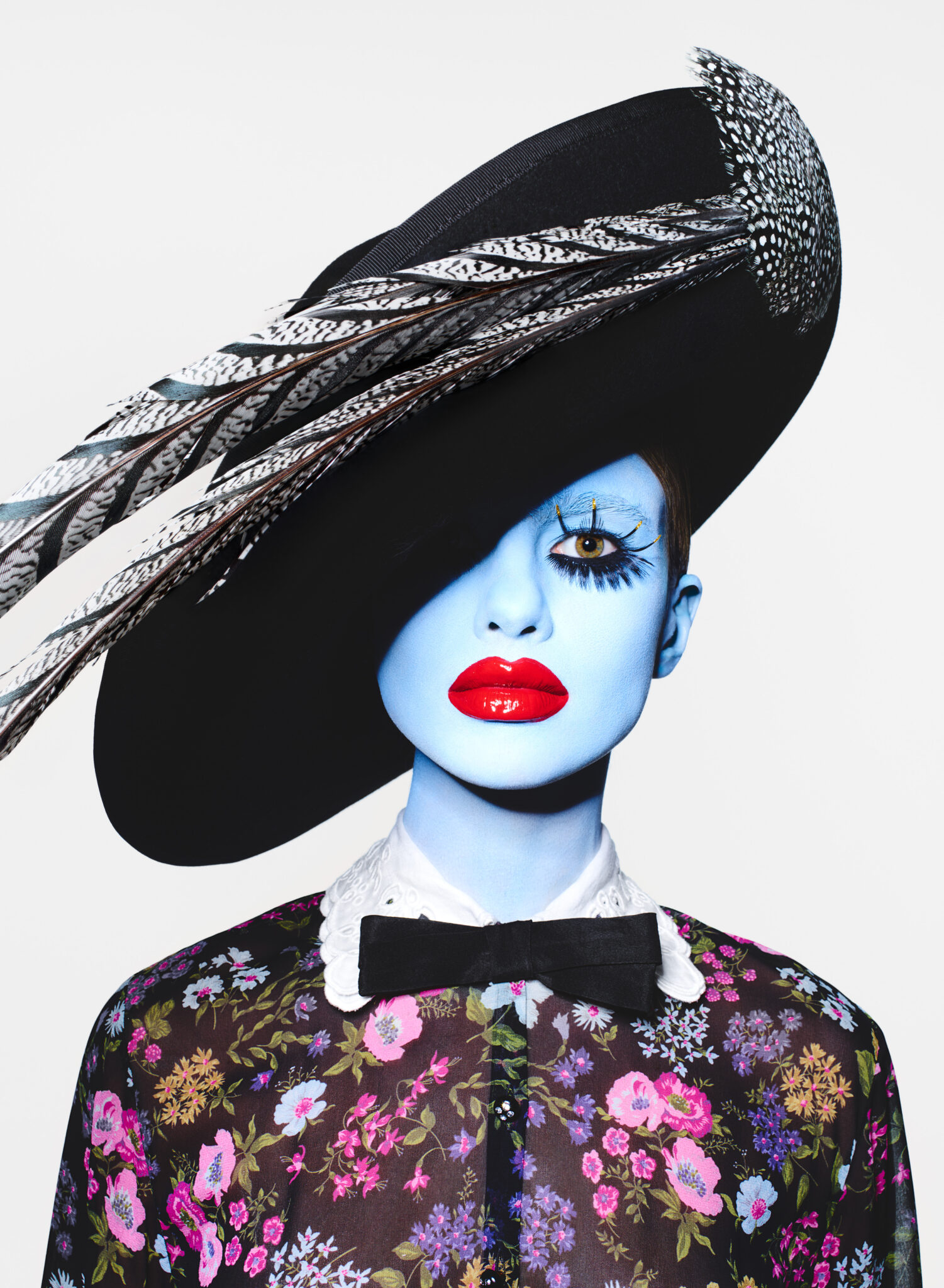 V Magazine - Where pop culture meets fashion.