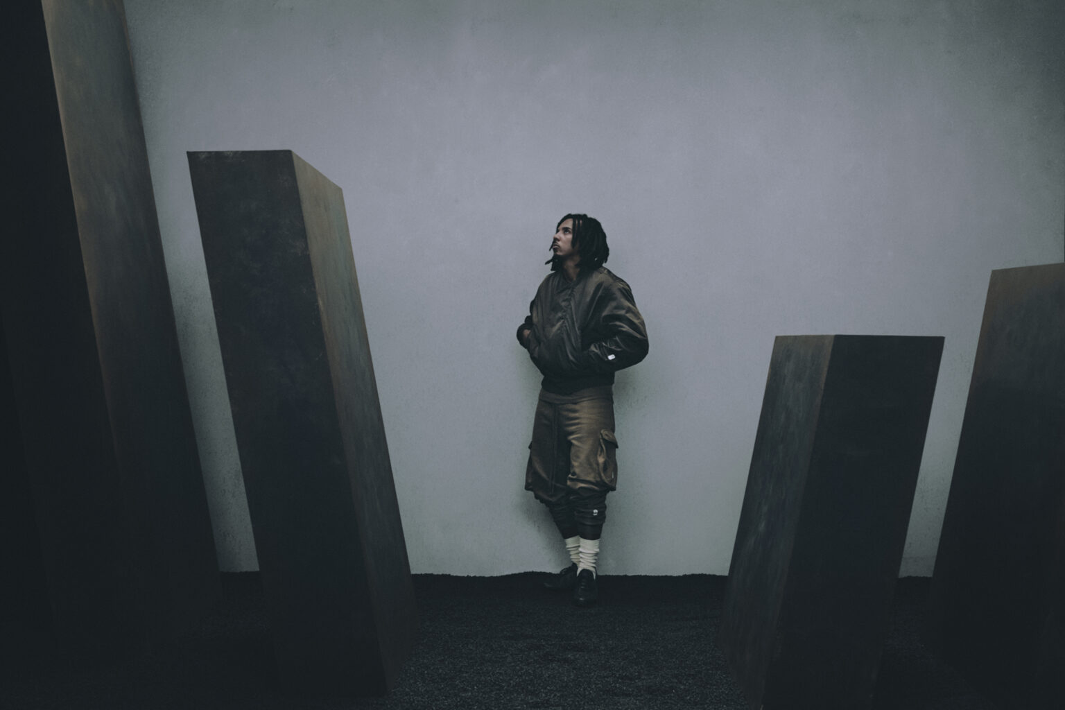 ZARA Partners with Samuel Ross Atelier to Release SR_A Engineered by ...