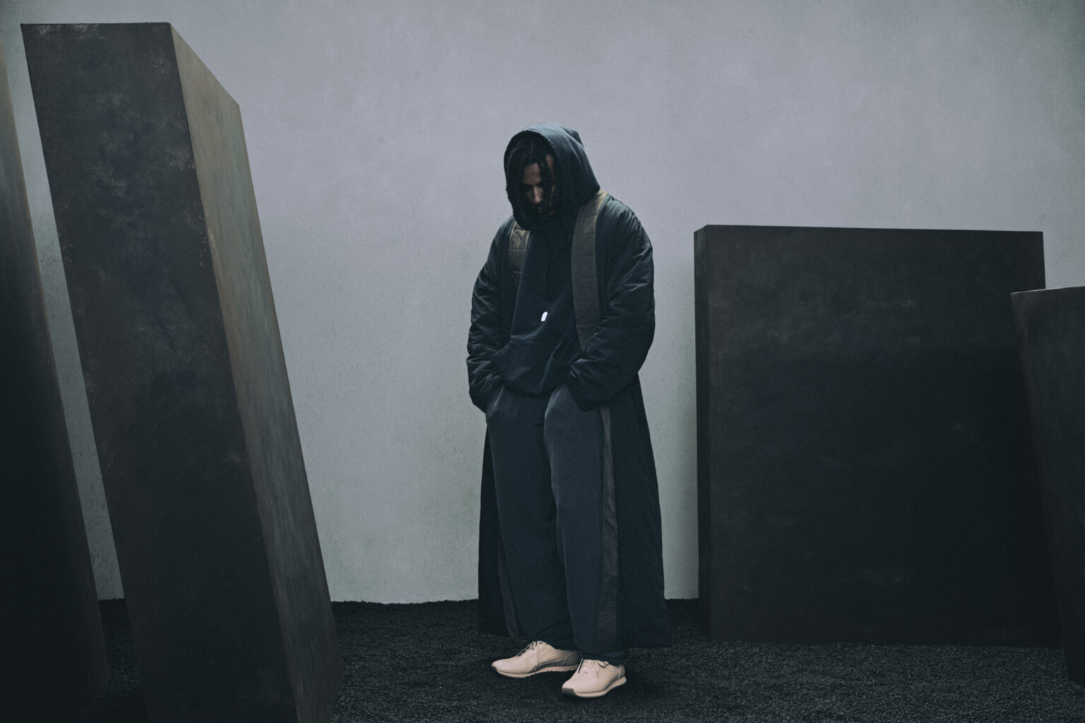 ZARA Partners with Samuel Ross Atelier to Release SR_A Engineered by ...