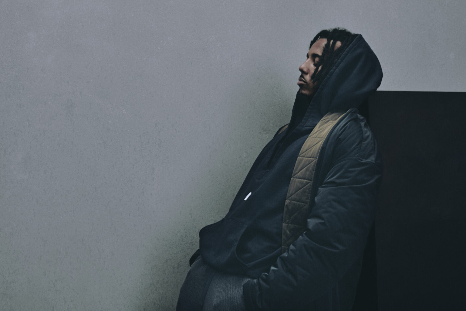 ZARA Partners with Samuel Ross Atelier to Release SR_A Engineered by ...
