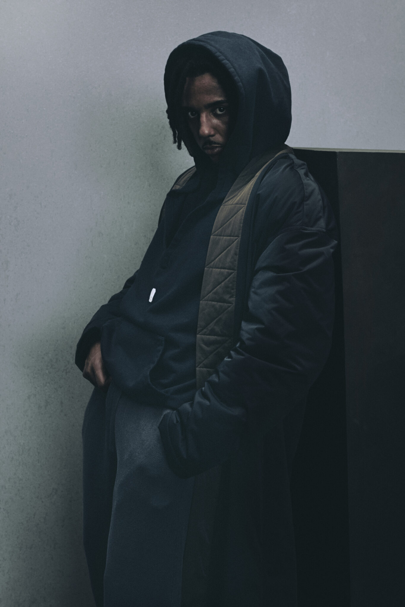 ZARA Partners with Samuel Ross Atelier to Release SR_A Engineered by ...