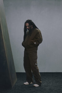 ZARA Partners with Samuel Ross Atelier to Release SR_A Engineered by ...