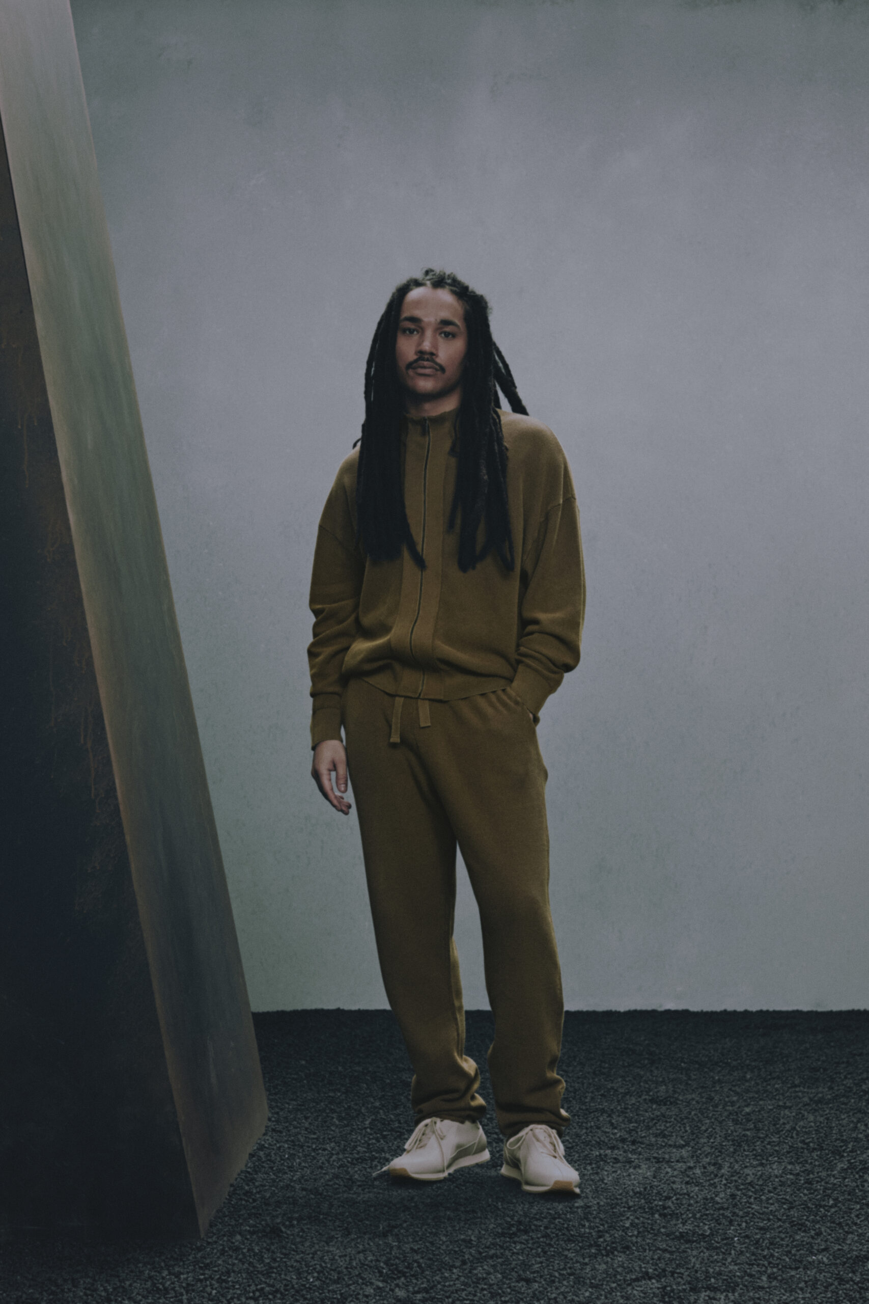 ZARA Partners with Samuel Ross Atelier to Release SR_A Engineered by ...