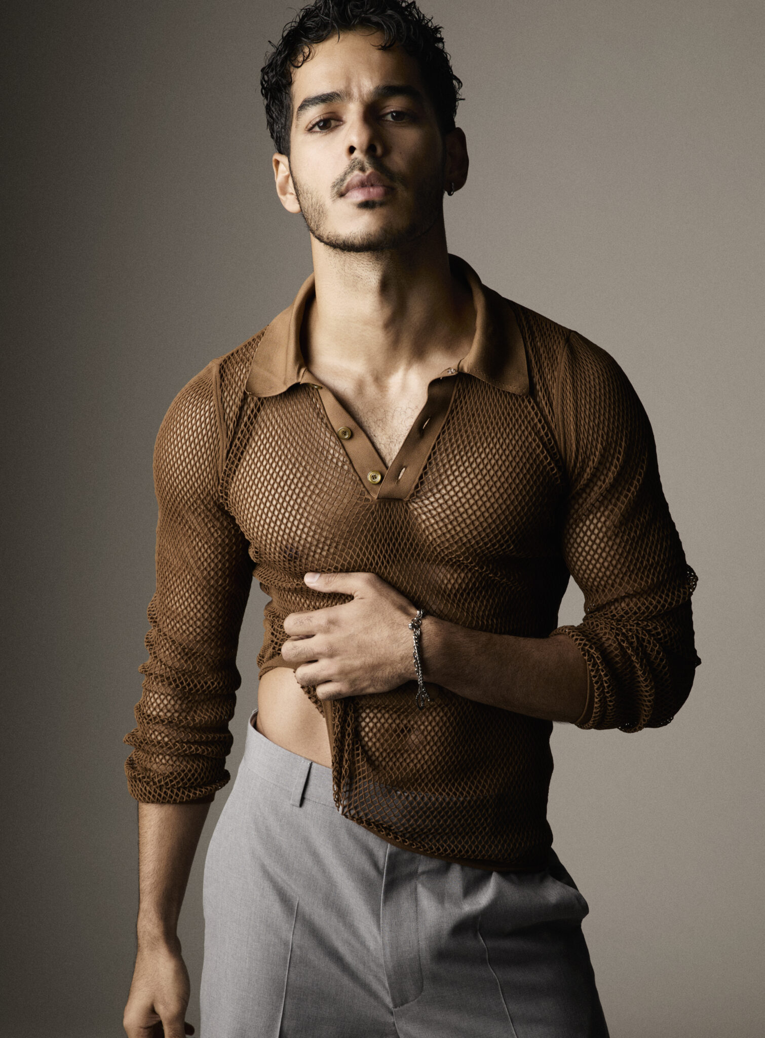 Meet Ishaan Khatter: Bollywood’s Boy Next Door - V Magazine