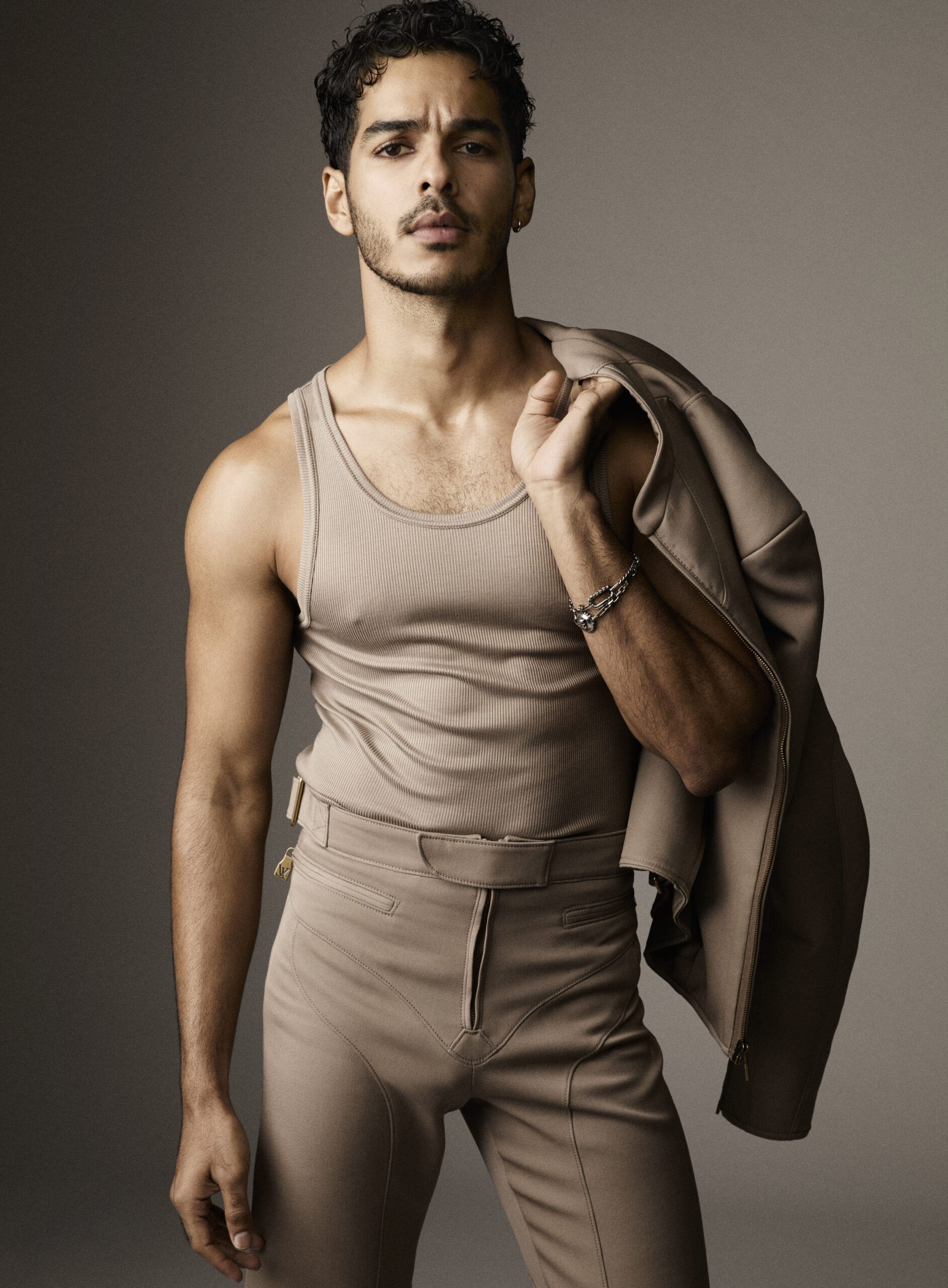 Meet Ishaan Khatter: Bollywood’s Boy Next Door - V Magazine